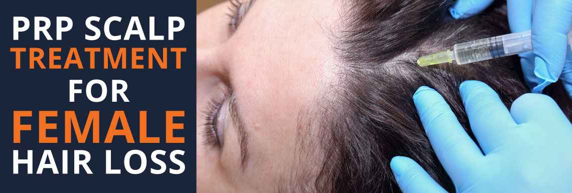 Female Hair Loss Treatments Buckhead Hair Restoration