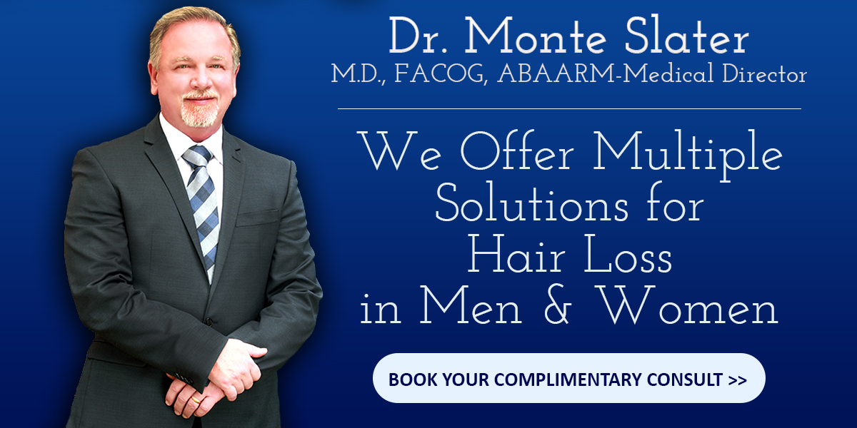 Buckhead Hair Restoration No Scar Hair Transplant Prp Therapy
