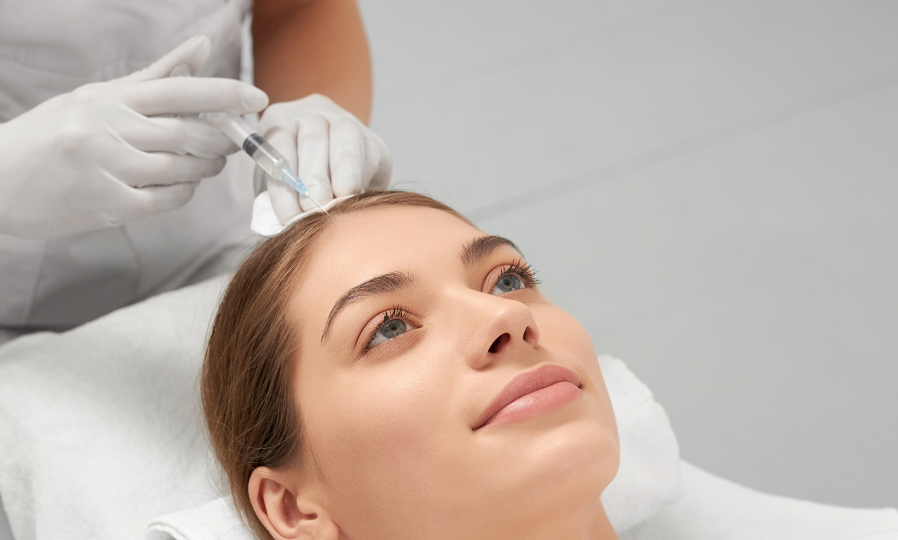 Hair Restoration in your 20's and 30's