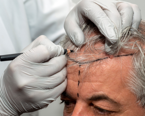 Top Hair Restoration Techniques in 2025